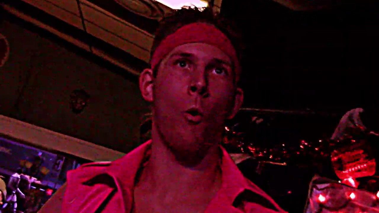 Vinny Moon Entrance - YouTube