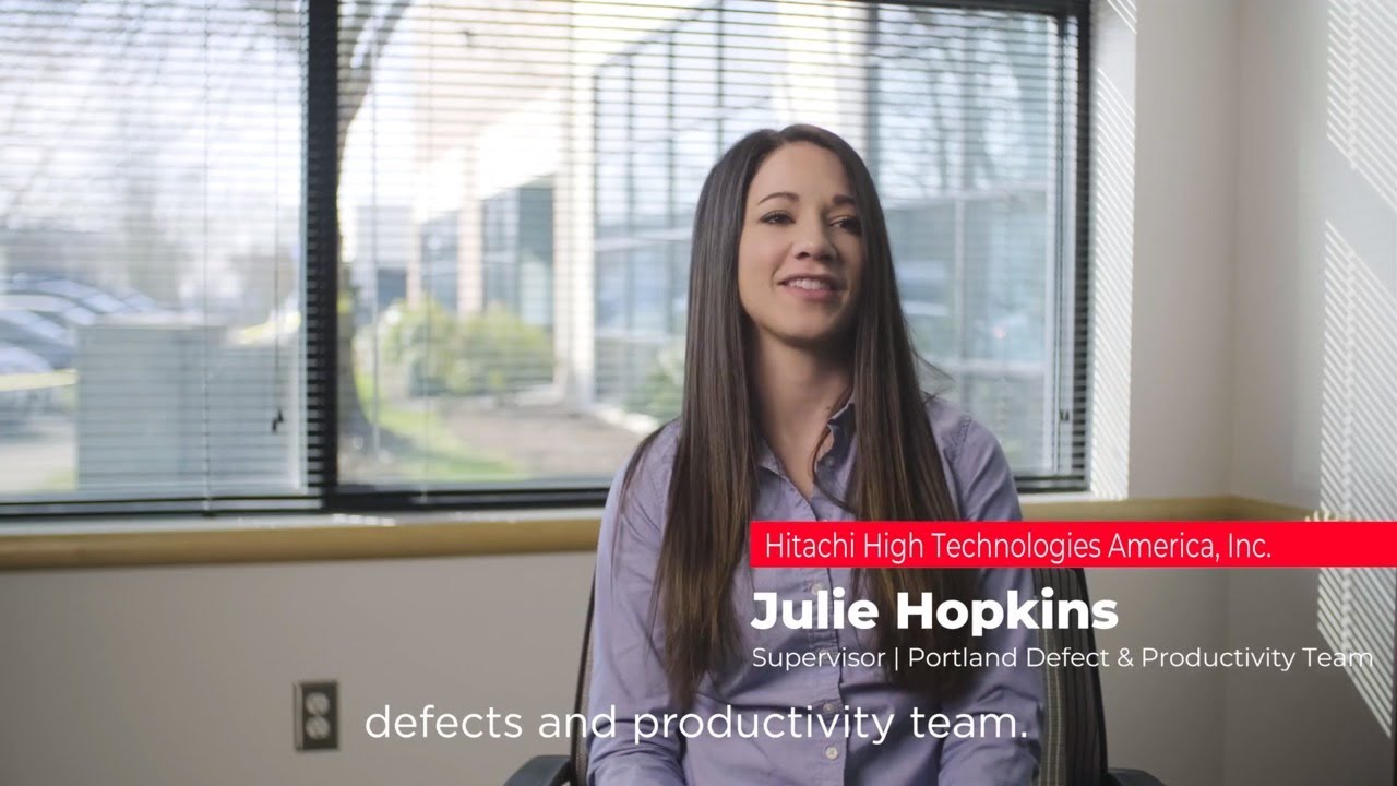 Portland / Julie Hopkins - English - YouTube