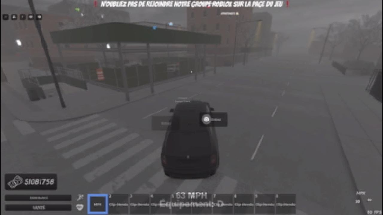 Roblox south Bronx gameplay mpx - YouTube