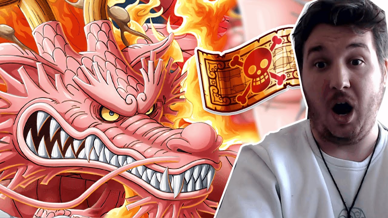 The BEST STANDARD LEGEND?! DRAGON MOMO INFORMATION! [OPTC | トレクル] - YouTube