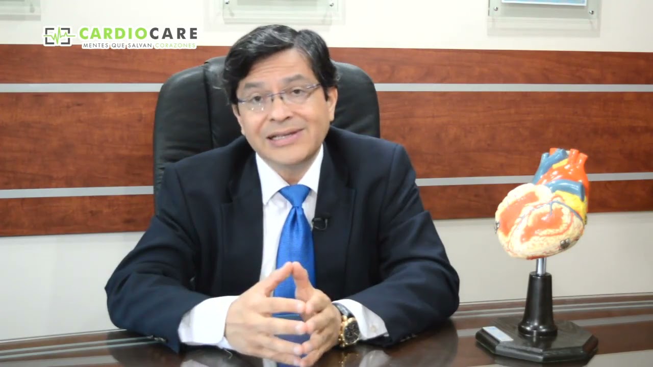 Cardiografia por impedancia (parte 3) - Dr David Rodríguez - YouTube