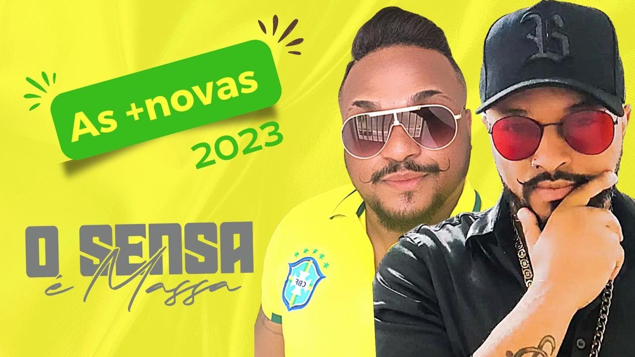 DVD SHOW O SENSA É MASSA - AO VIVO NA AABB - YouTube