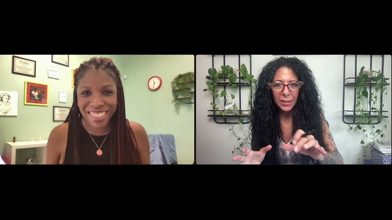 The benefits of teaching infant feeding education! Feat. Randy ...