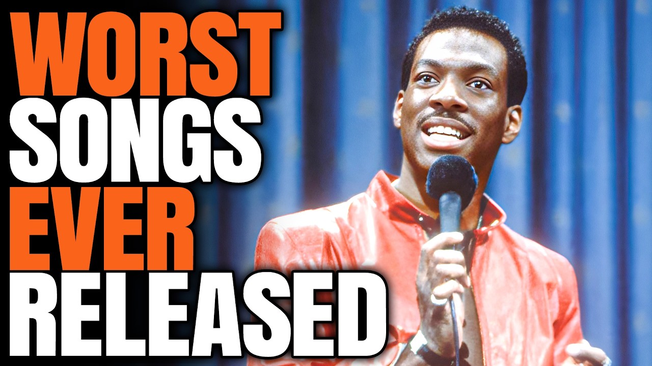 WORST Reggae Songs Of All Time - YouTube