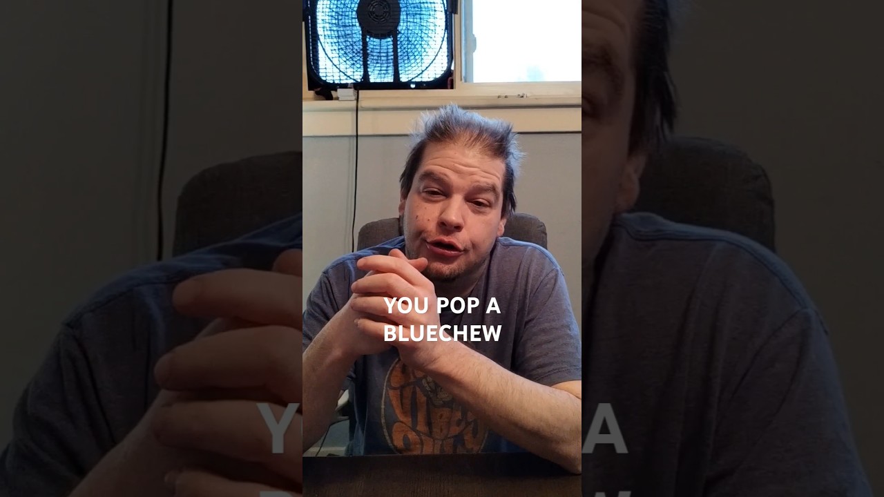 BLUECHEW STRATEGY pt.11 What is Bluechew? #bluechew #whatisbluechew # ...