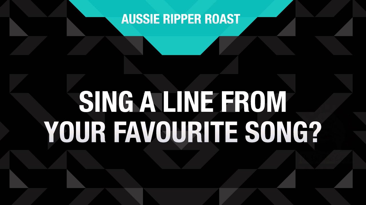 The Roast - Music - YouTube