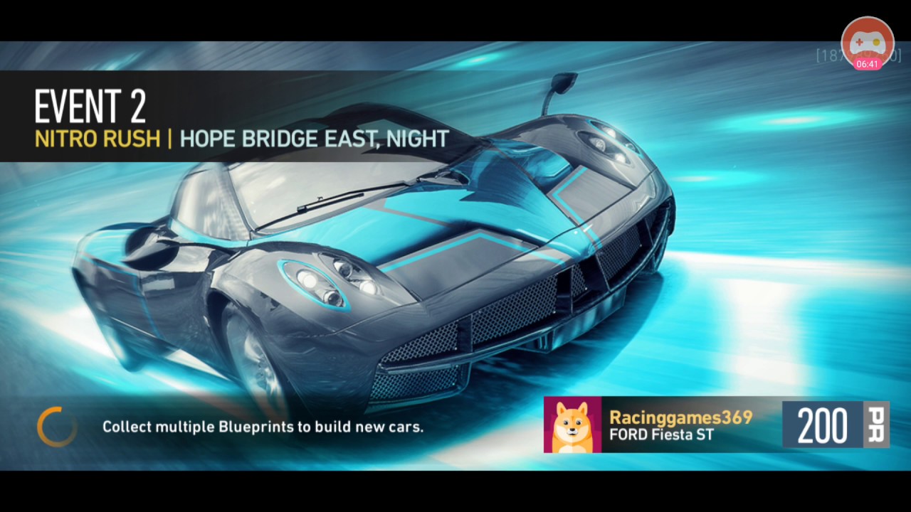 Need for Speed Android No Limits Gameplay - NFS Android Gameplay 2020 ...