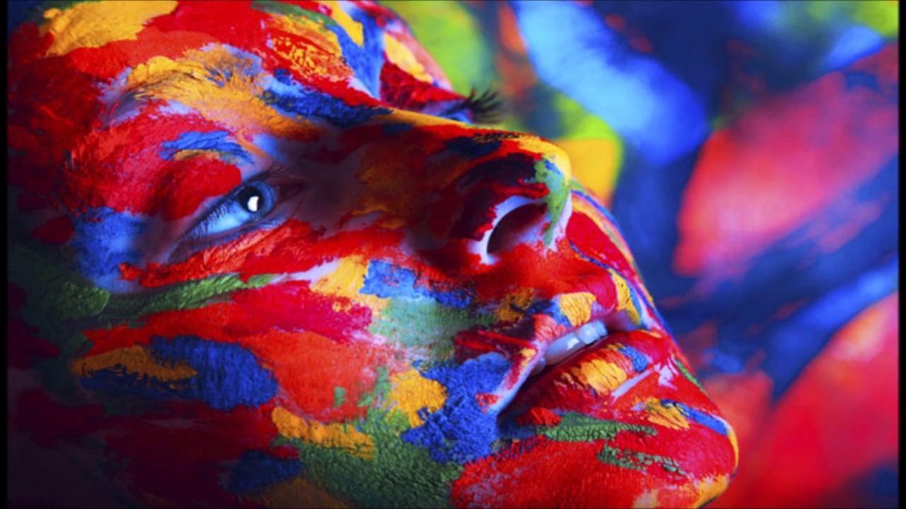 Klangstabil - Fighting Colours - YouTube