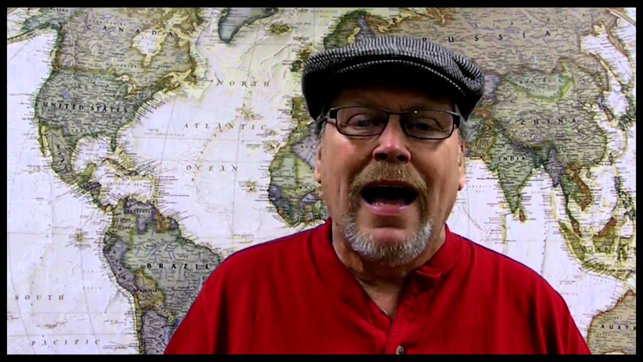 The Five Minute Message -- Praying for Justice Restoration and ...