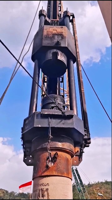 Tower installation process #shorts - YouTube