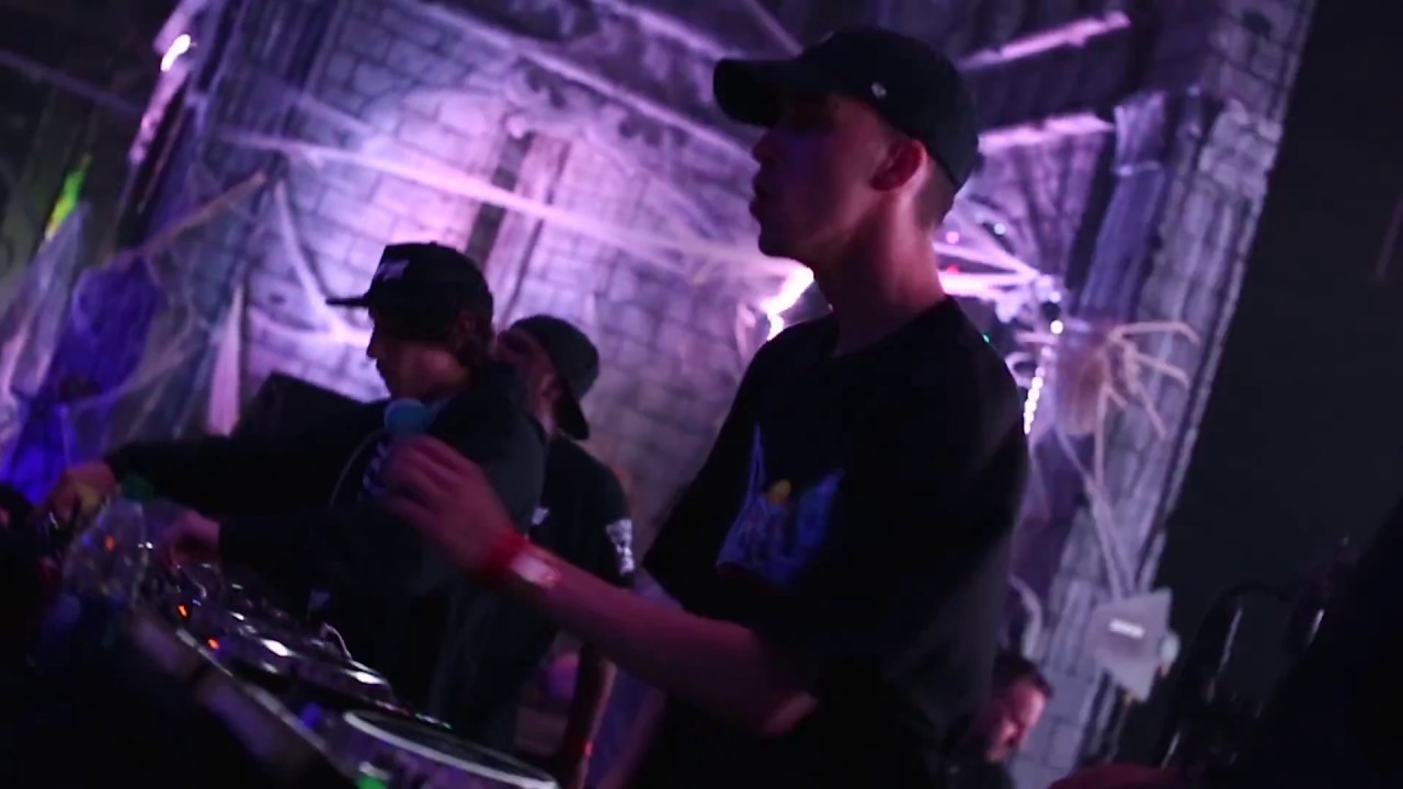 MONXX-OUTSIDER: OFFICAL TEASER - YouTube