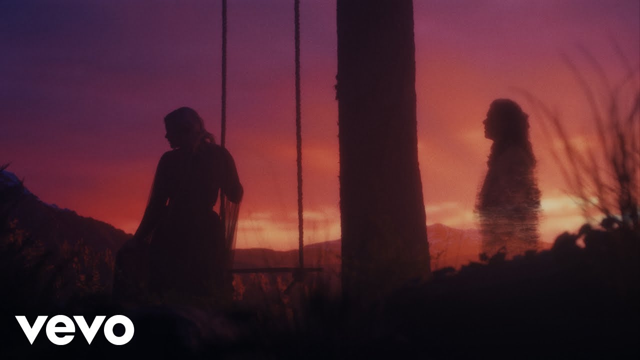 Lauren Alaina, Lukas Graham - What Do You Think Of? (Official Music ...