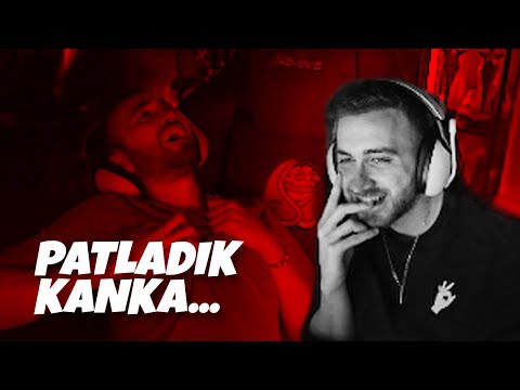 Wtcn Twitch Komik Anlar 66 Editimi İzliyor