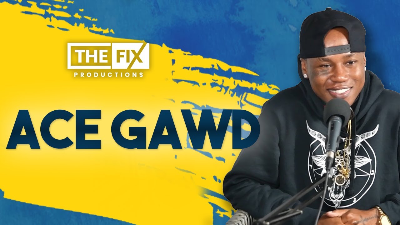 Ace Gawd on Tommy Lee Comparisons, Clears Up Bounty & Beenie Diss and ...