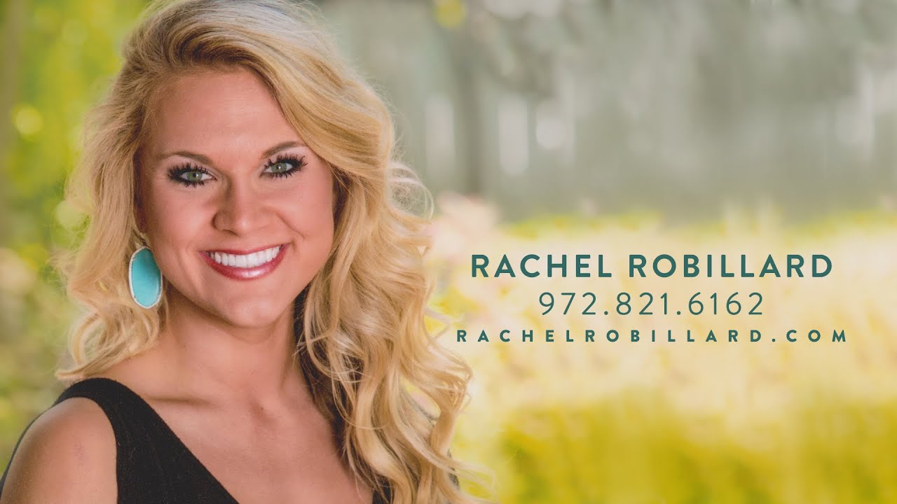Rachel Robillard- Entertainment Reporter Reel - YouTube