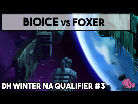 ZombieGrub Casts: Bioice vs Foxer - ZvT - Starcraft 2020 - YouTube