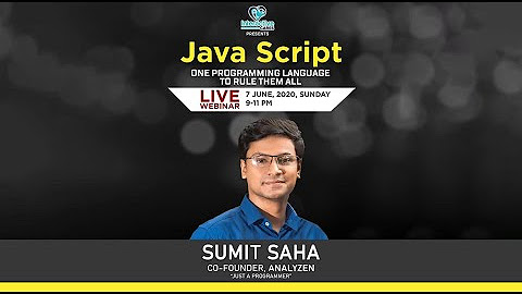 Think in a JavaScript way in Bangla ( বাংলা ) - Bangla JavaScript ...