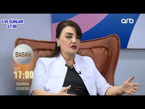 Panik atak nedir? Elametleri ve mualicesi | Yashamaq Gozeldir 06.11.2020 ANONS