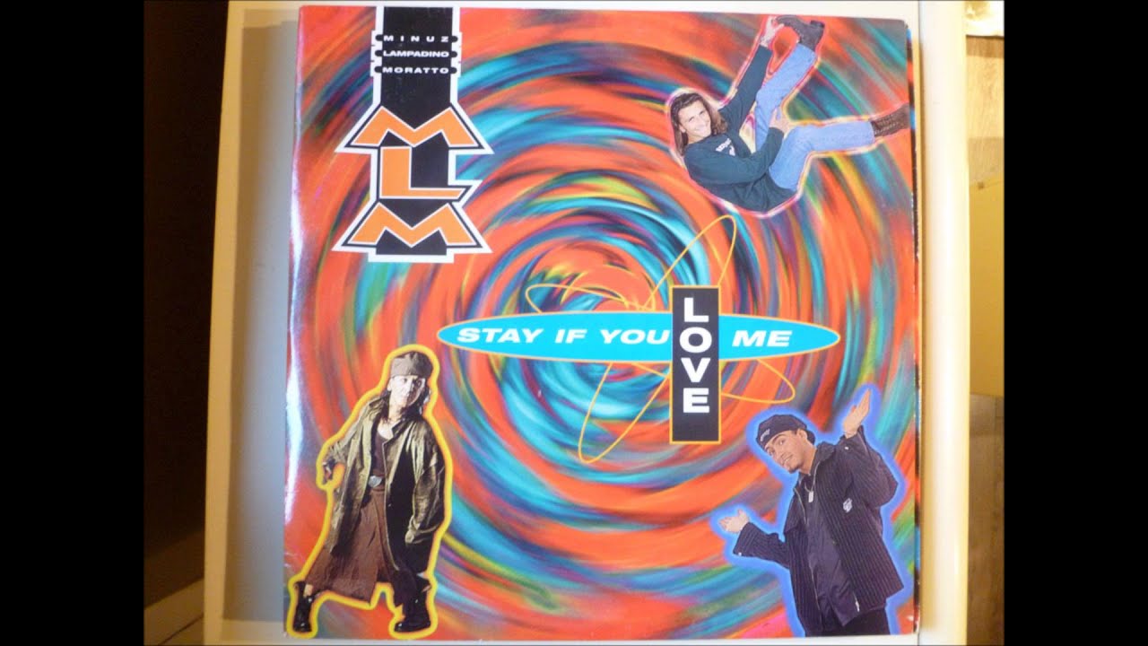 MLM - Stay If You Love Me - YouTube