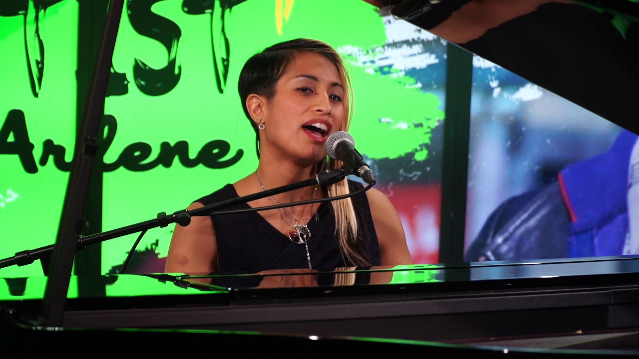 STRIVING ARTIST Season 2 Ep. 10 - Cynthia Summers (Part 3) - YouTube