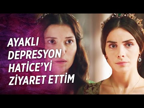 Hatice Seni O Kadar İyi Anlıyorum Ki