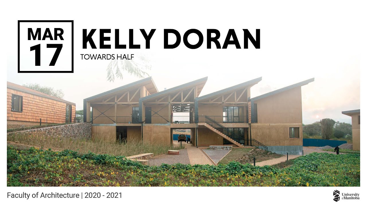 Kelly Doran | Food for Thought - YouTube