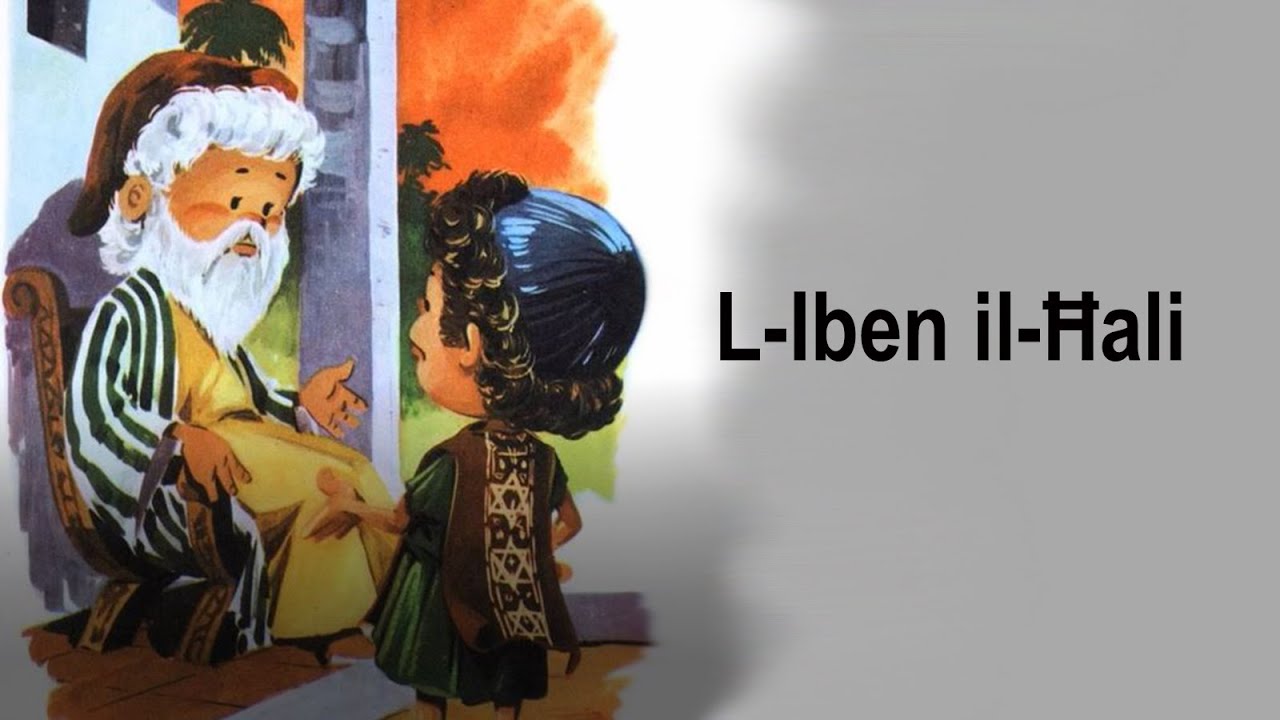 L-Iben il-Ħali - YouTube