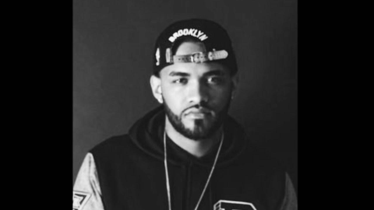 [FREE] G-EAZY X JOYNER LUCAS TYPE BEAT - "QUICK" - YouTube