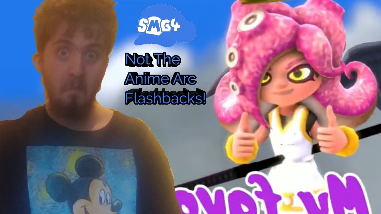 SFM/SMG4 ASDFSMG4 deleted scenes REACTION! - YouTube