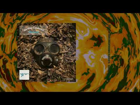 Nicolas Calderon - Slaviansk (Original Mix) [Underground Roof Records]