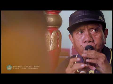 Saronen: Musik Tradisional Madura - YouTube