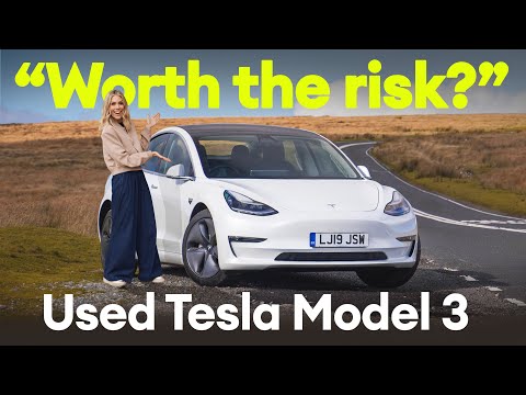 USED REVIEW: Tesla Model 3 - EV bargain or one to avoid?