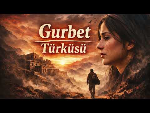 Gurbet Türküsü | Yeni Türkü (2026)