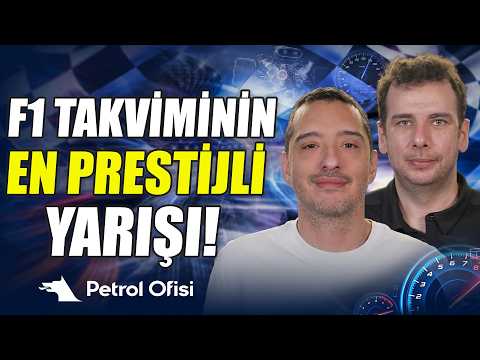 Monako GP Bakış, Alpine-Gucci Anlaşması | Yiğit Tezcan & Karaboğa - Padok Ayıları‬‬‬‬‬‬‬‬‬‬‬‬‬‬‬‬‬‬