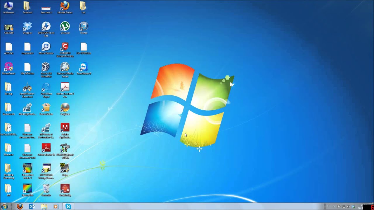 Graver vos jeux de Xbox 360 avec ImgBurn - YouTube