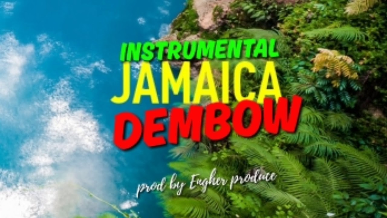 Instrumental de dembow "Jamaica" (uso libre) 2019 - YouTube