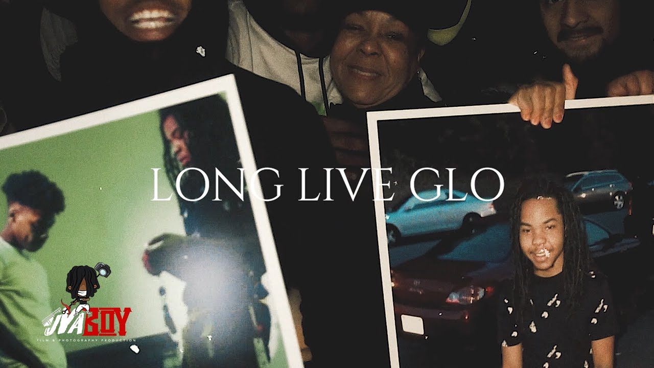 LONG LIVE GLO (Candle Light Recap) - YouTube