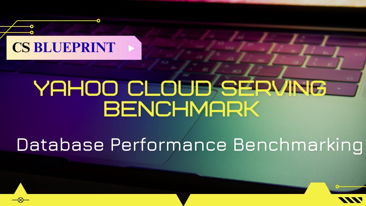 7| Yahoo Cloud Serving Benchmark (YCSB): Demo Part-2 YCSB Installation ...