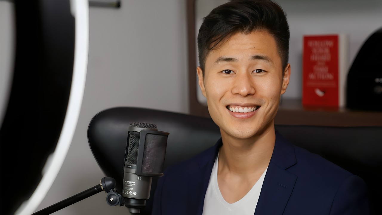 Tim Han Reveals the Truth Behind Success Insider & Overcoming ...
