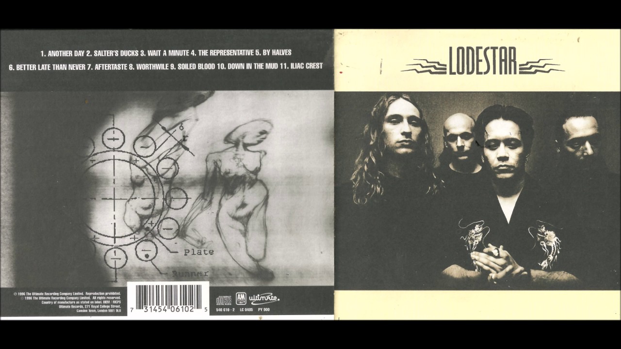 LODESTAR - YouTube