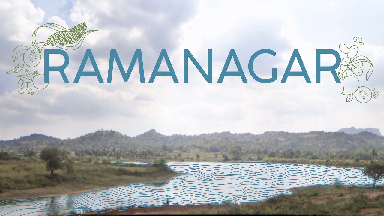 Ramanagara - YouTube