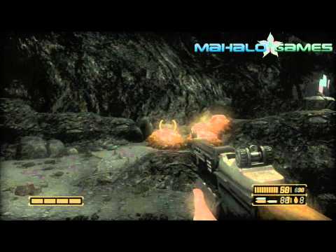 Resistance: Fall of Man Walkthrough - Into the Depths - Part 1 - YouTube