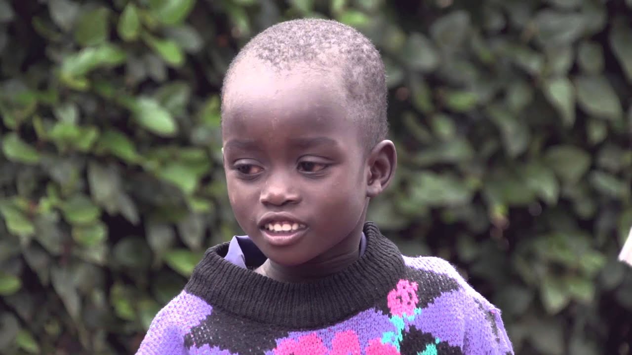 PROJECT RWANDA official trailer 2014 - YouTube
