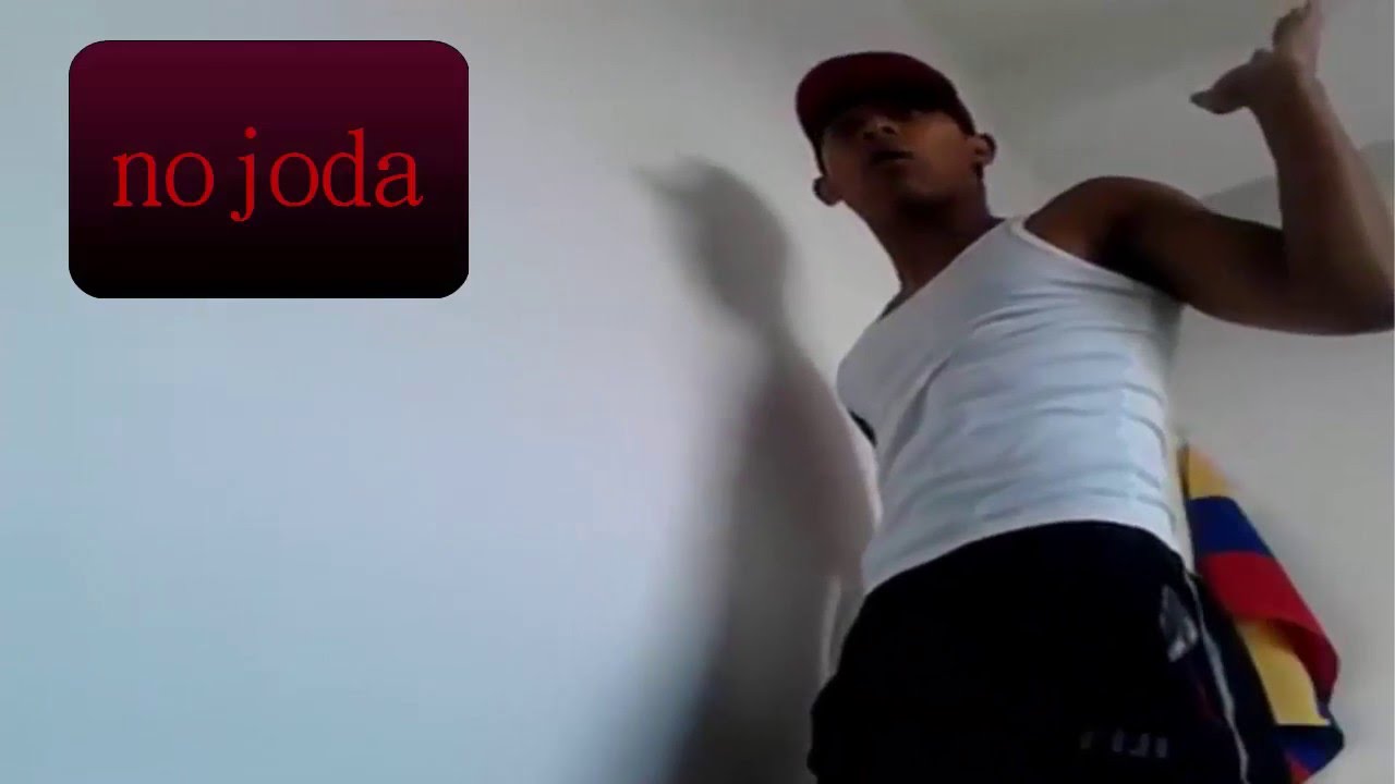 momentos graciosos de los youtuber venezolanos:Andres aerf geRRm la ...