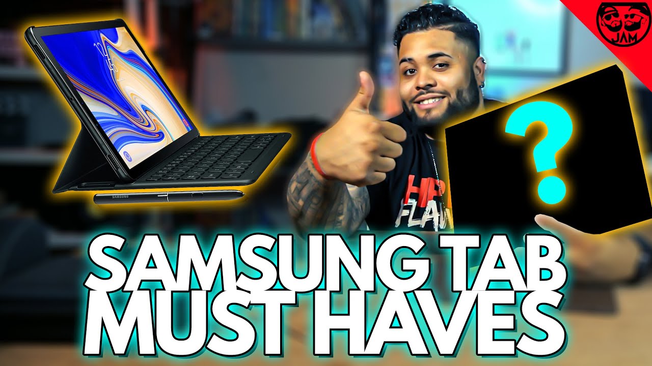 Does The Samsung Tab S4 Hold Up IN 2020 YouTube does-the-samsung-tab-s4-hold-up-in-2020-youtube