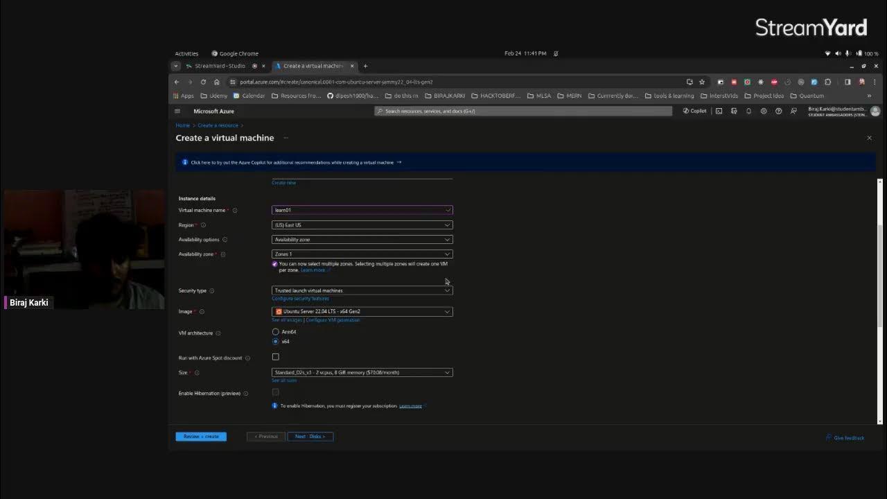 Day 54 | Coding and Learning | Front end Mastery | 366 day LIVE ...