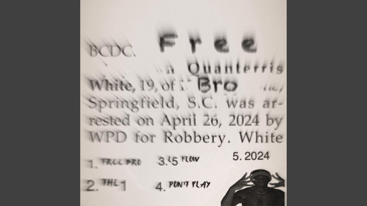 Free Bro (feat. Raxkrunna) - YouTube