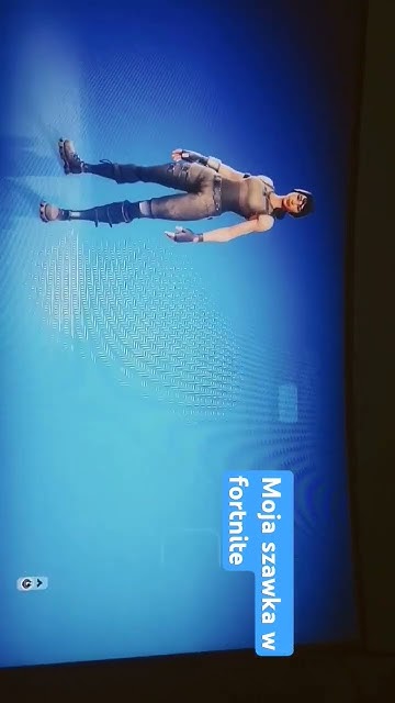 moja szawka w fortnite #fortnite - YouTube