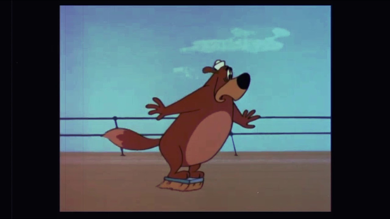 A Chilly Reception 1958 - YouTube