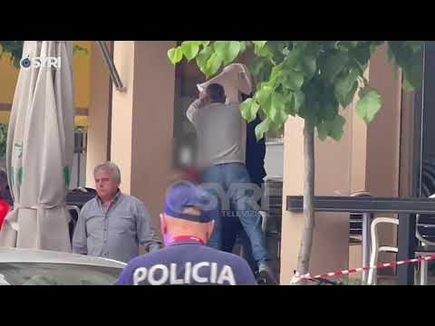 Kavajë/ Vritet me një plumb në kokë Arjan Gosa, vëllai i tij u vra dy muaj më parë - YouTube